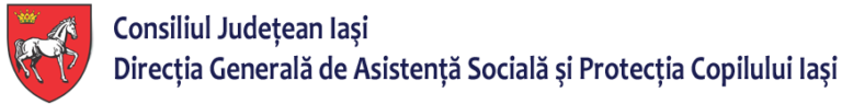 Contact - Directia Generala de Asistenta Sociala si Protectia Copilului